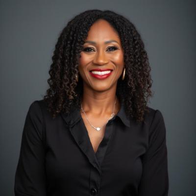 Nadeen Matthews