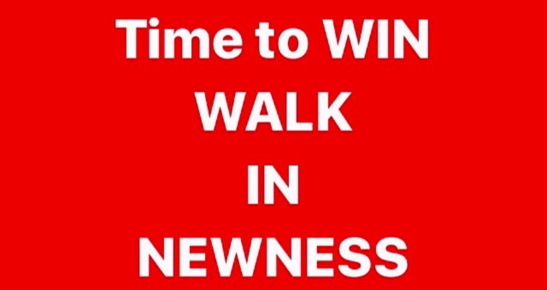 Our Community or Fellowship · Dare 2 Win