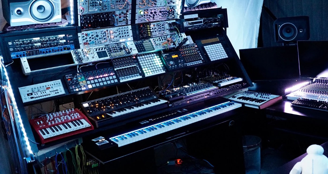 🎹 PRODUCERS & ARTISTS, LET’S CREATE! · Producer Pathway