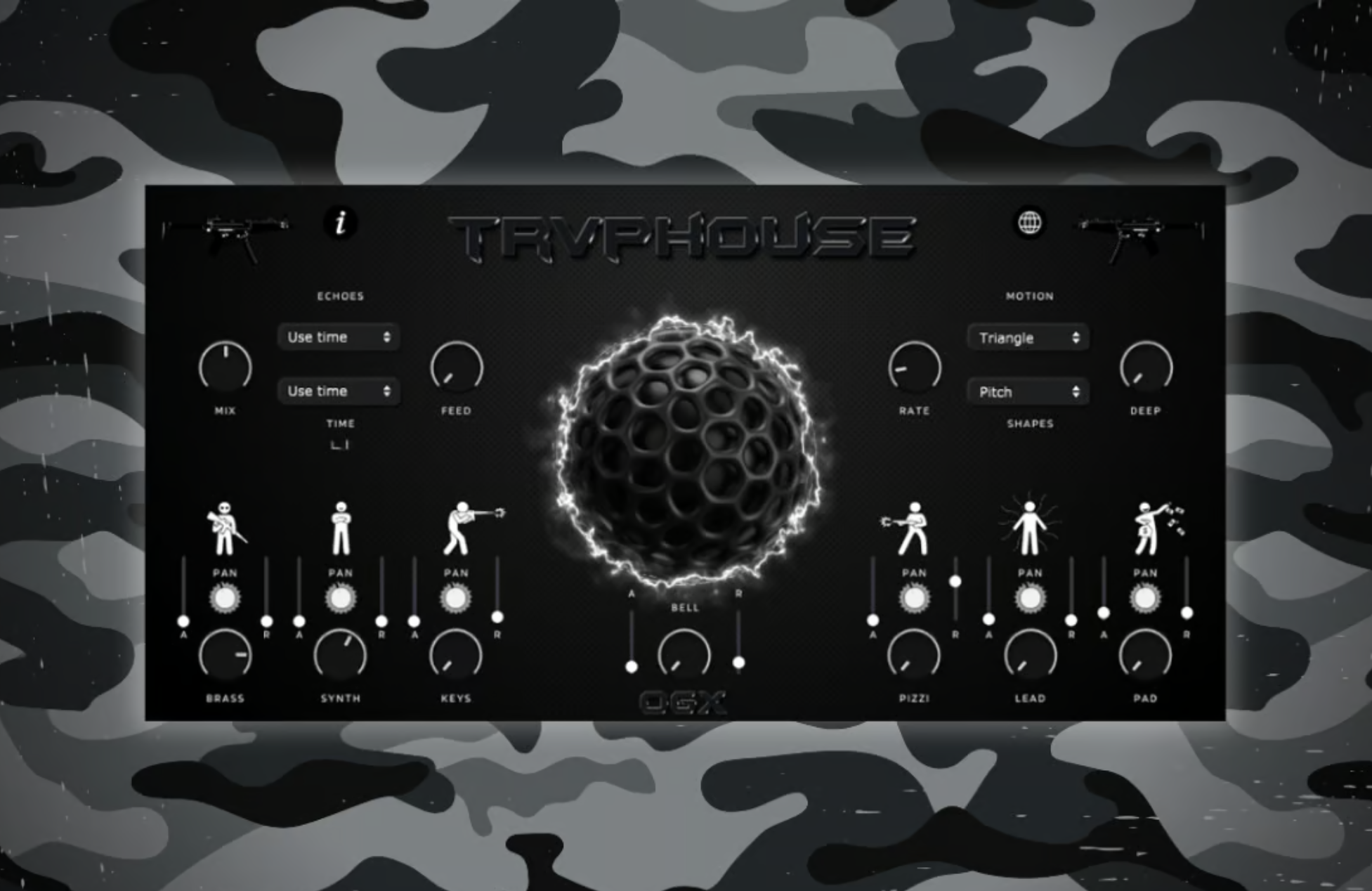 recently i been using this VST for my starters · Producer Pathway