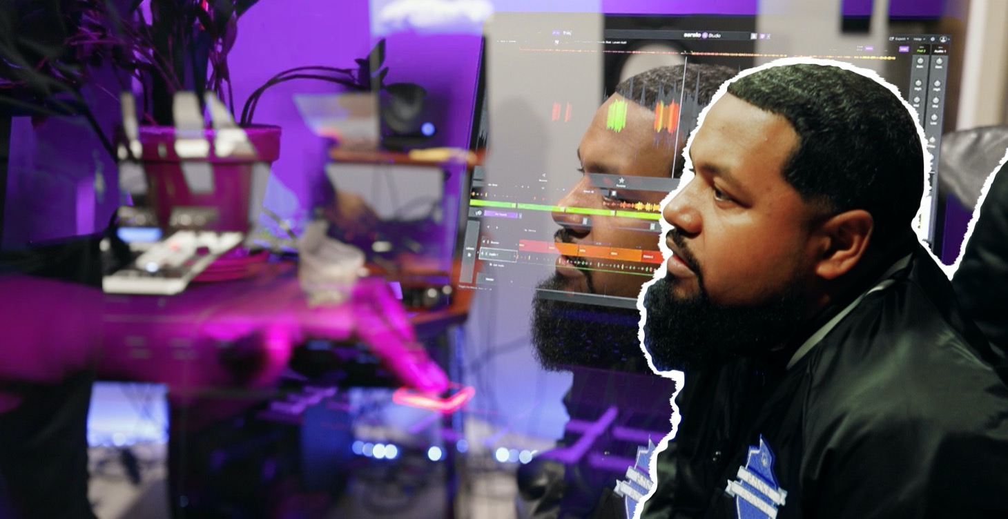 Classroom · Producer Pathway