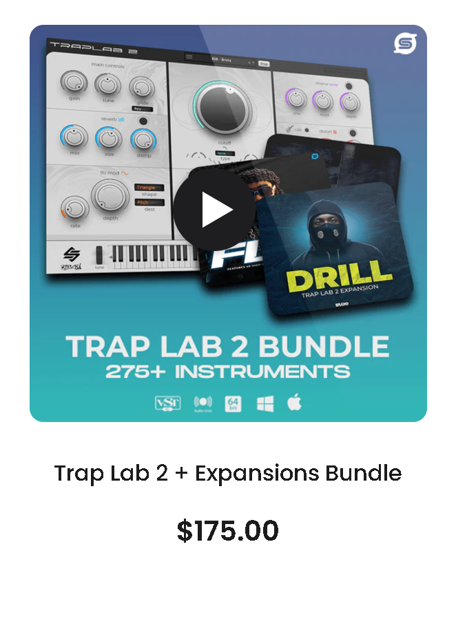 Studio Trap Sounds · Producer Pathway (Free)
