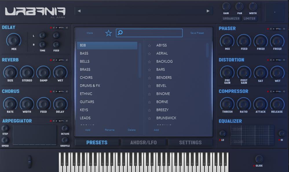 My friend made a new VST · Producer Pathway