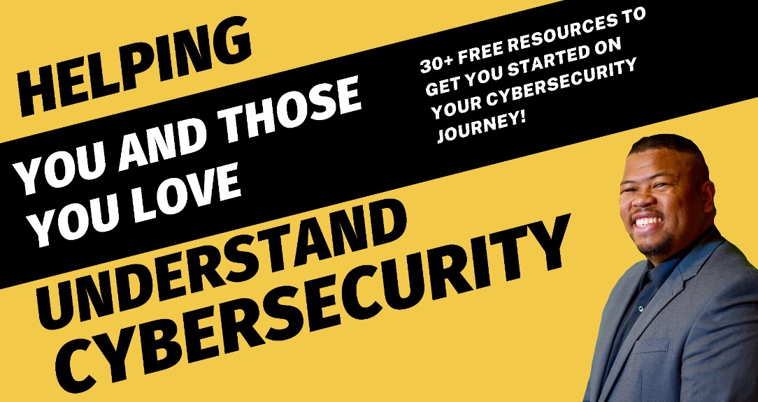 Update your Apple devices · Cybersecurity Clarity by Andry