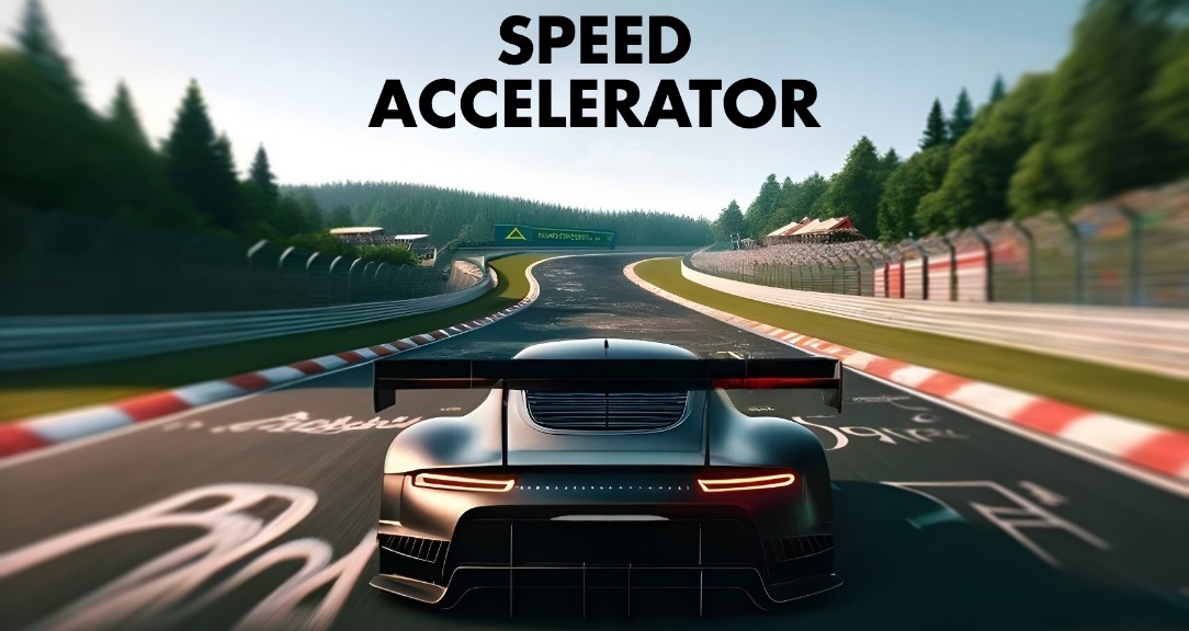 Classroom · Speed Accelerator Pro