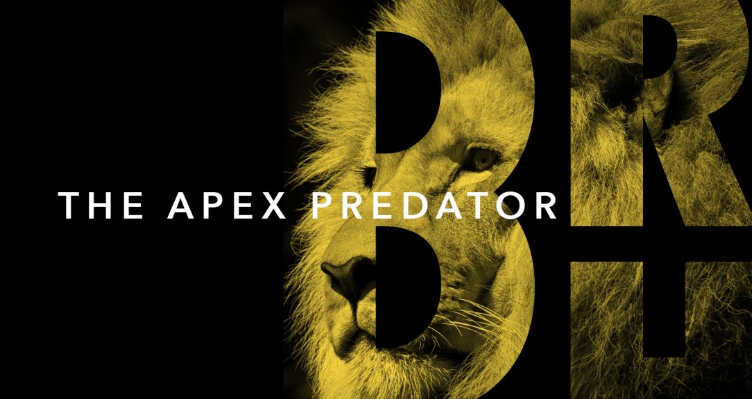 The Apex Predator