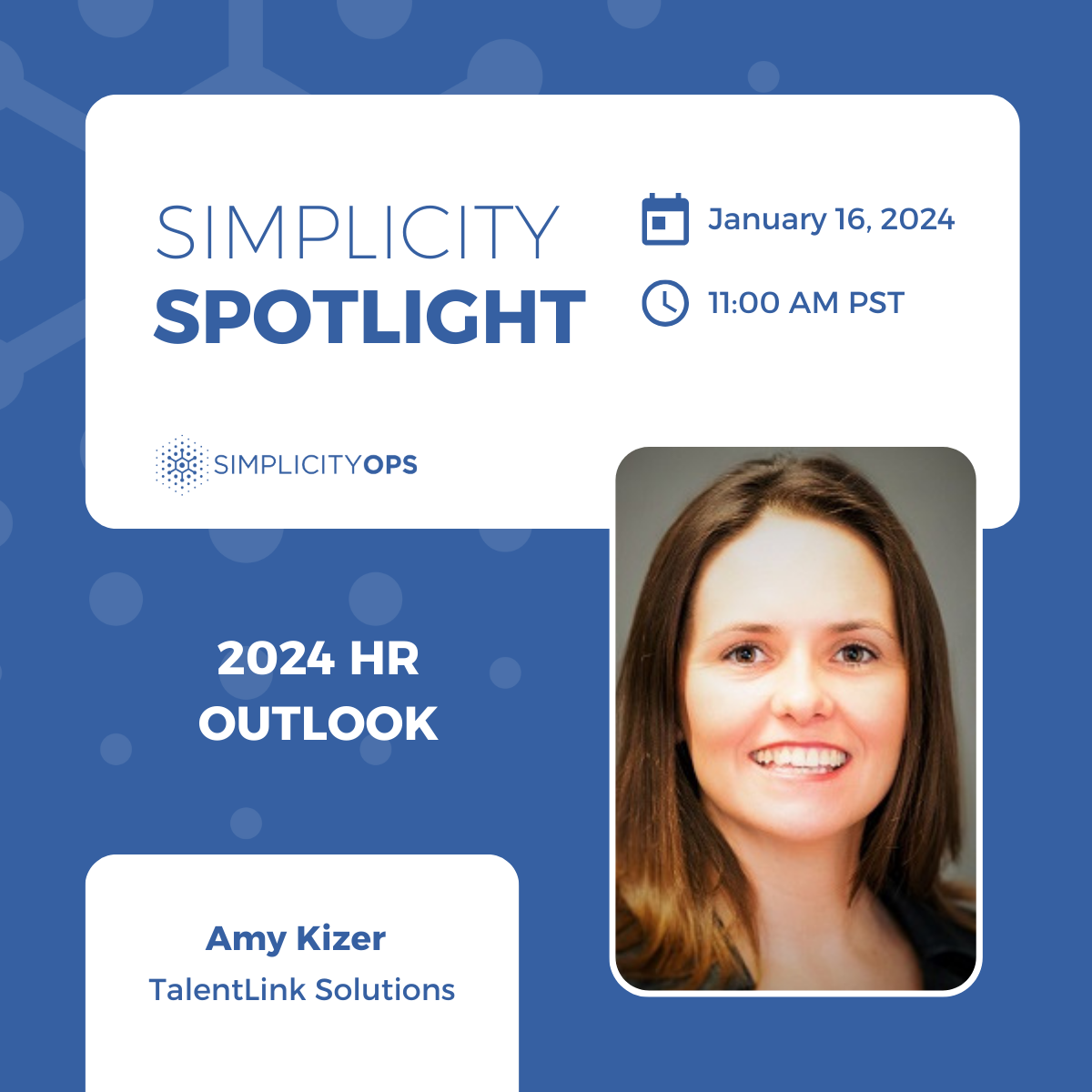 2024 HR Outlook: Live Webinar with Amy Kizer · RIA Operators