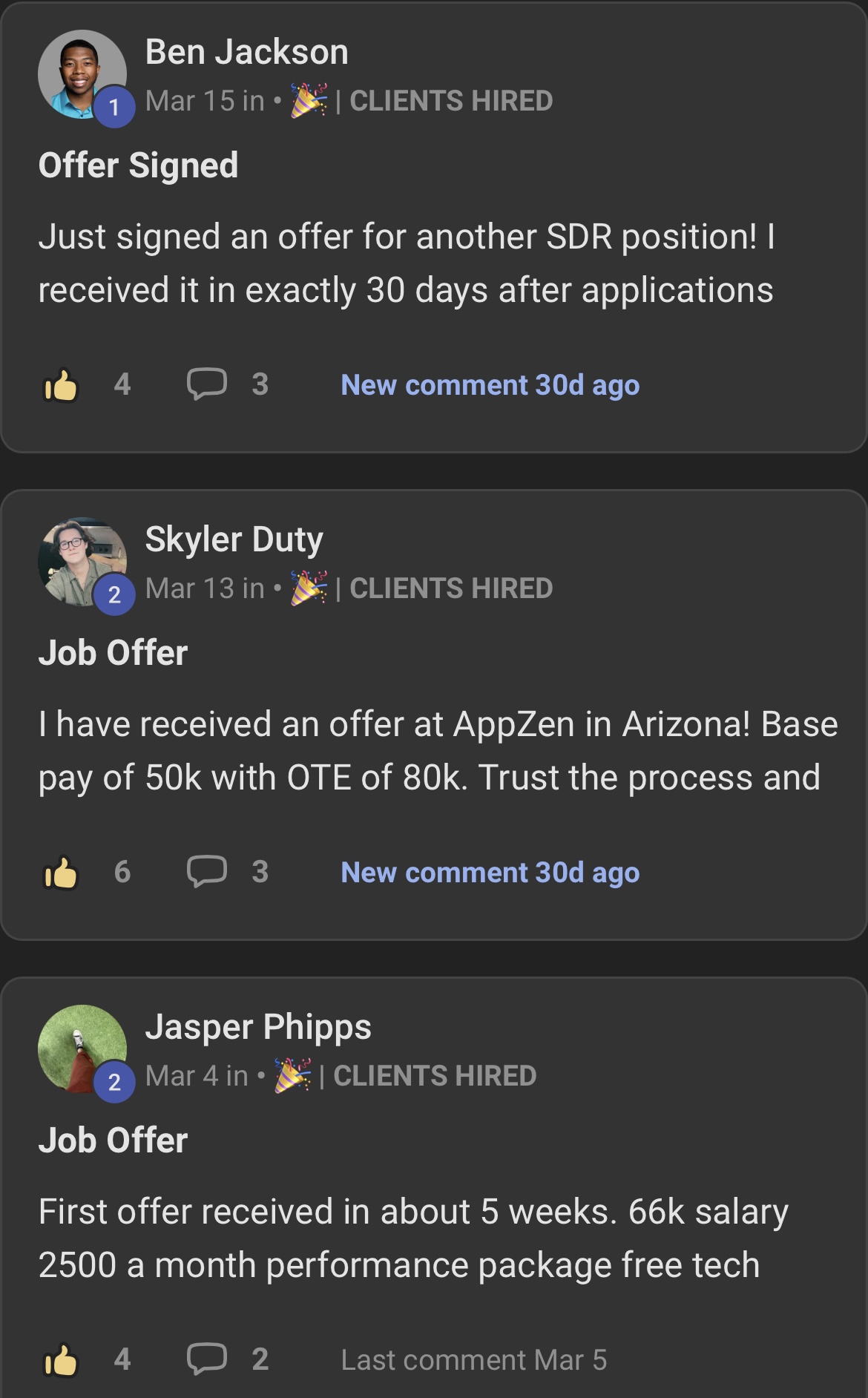 7 Days of FREE Job Applications!!! Auto Applied to For YOU! · Wealth ...