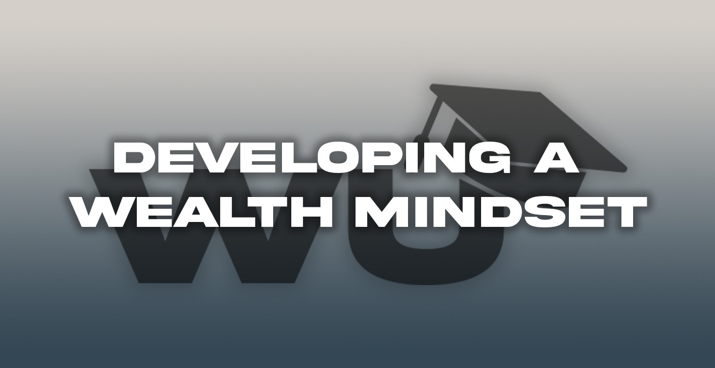 Classroom · Wealth University