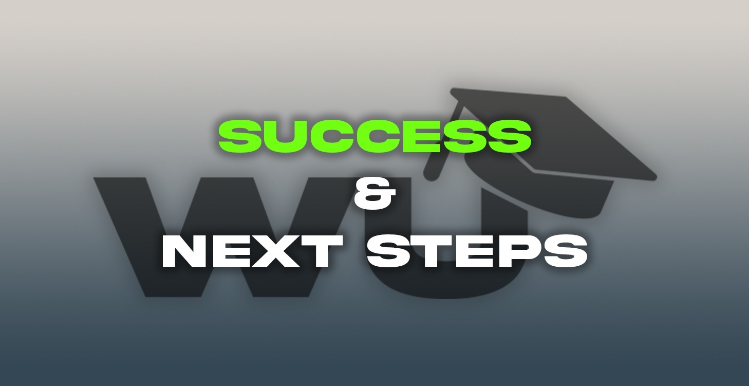 Classroom · Wealth University