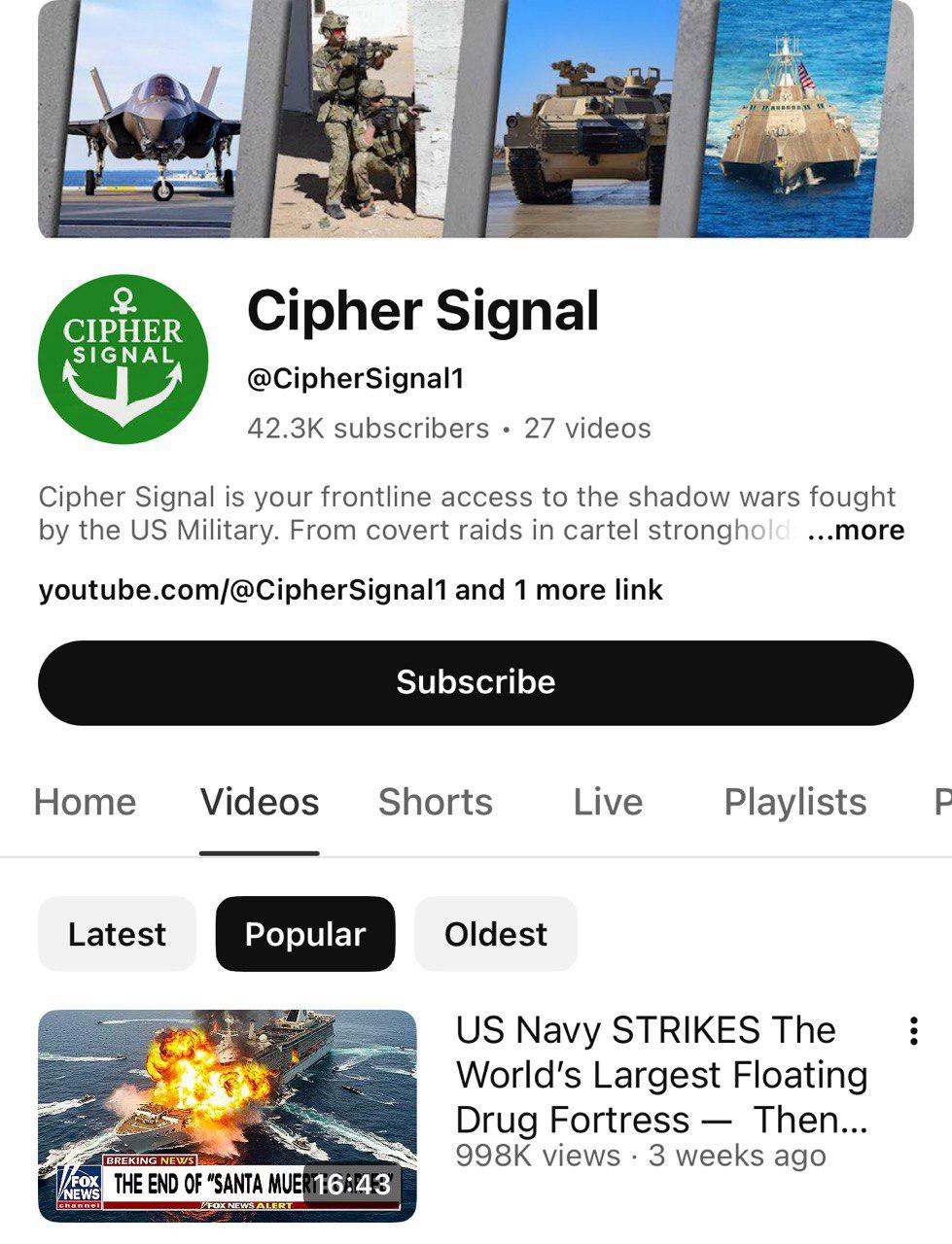 This Is What A Real Cash Cow Channel Looks Like! 🚨 · Wealth University