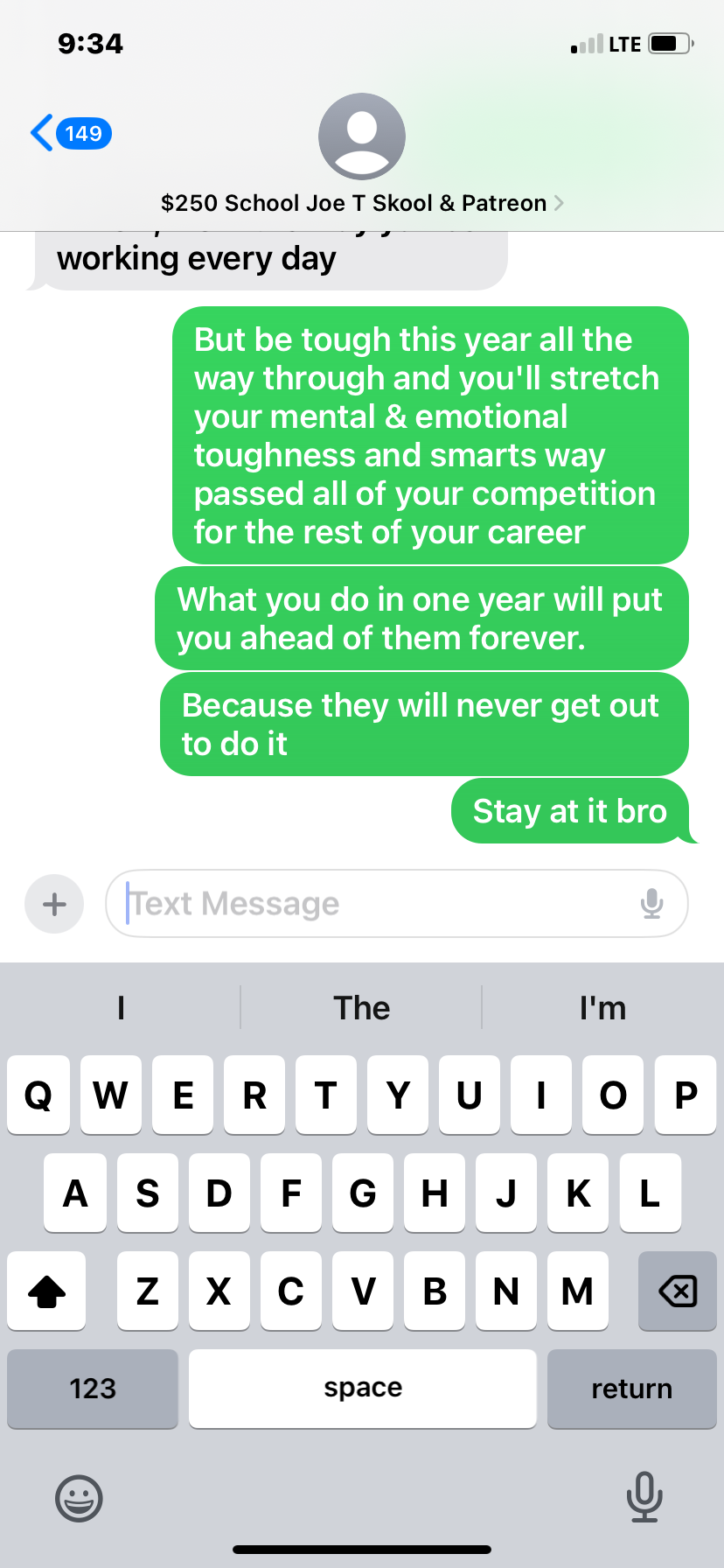 Pimp genius jr · Live the Bonafide Player Life