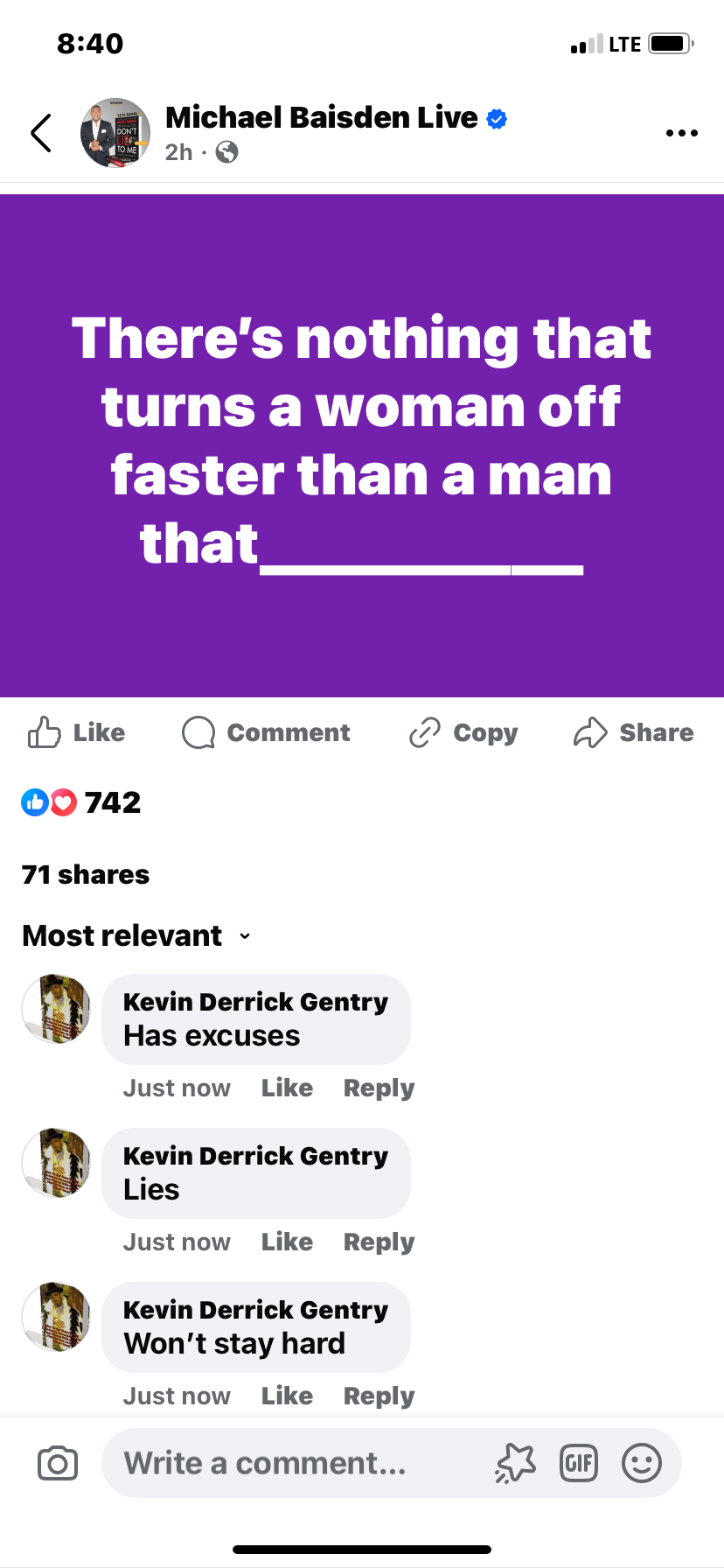 Pimp genius jr · Live the Bonafide Player Life