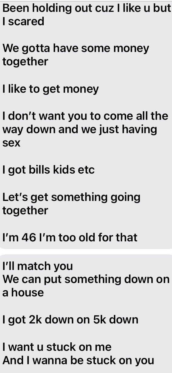 Pimp genius jr · Live the Bonafide Player Life