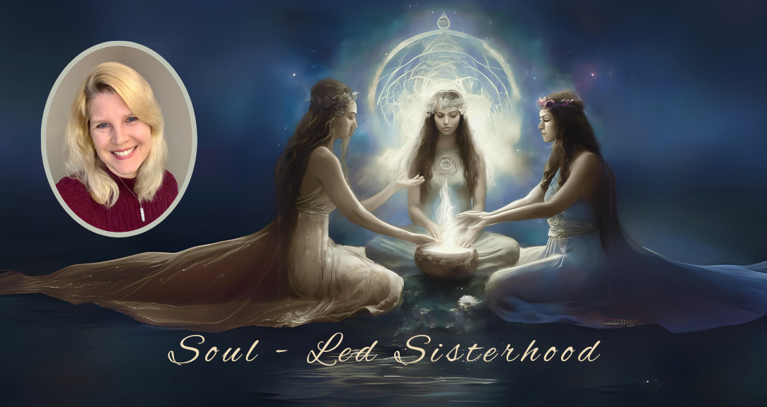 Calm Your Nervous System Inside Soul Led Sisterhood · the CLASSIFIEDS