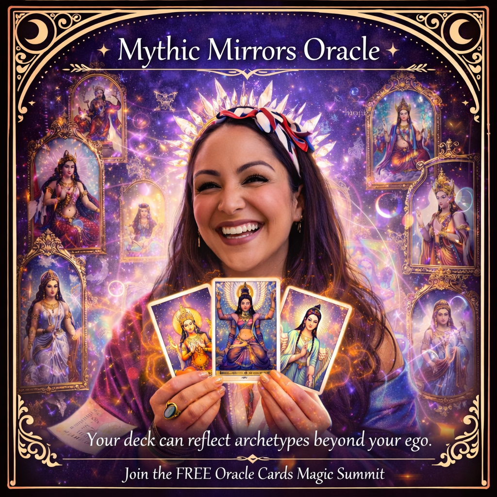 FREE ORACLE CARDS MAGIC SUMMIT - Got your ticket? · the CLASSIFIEDS