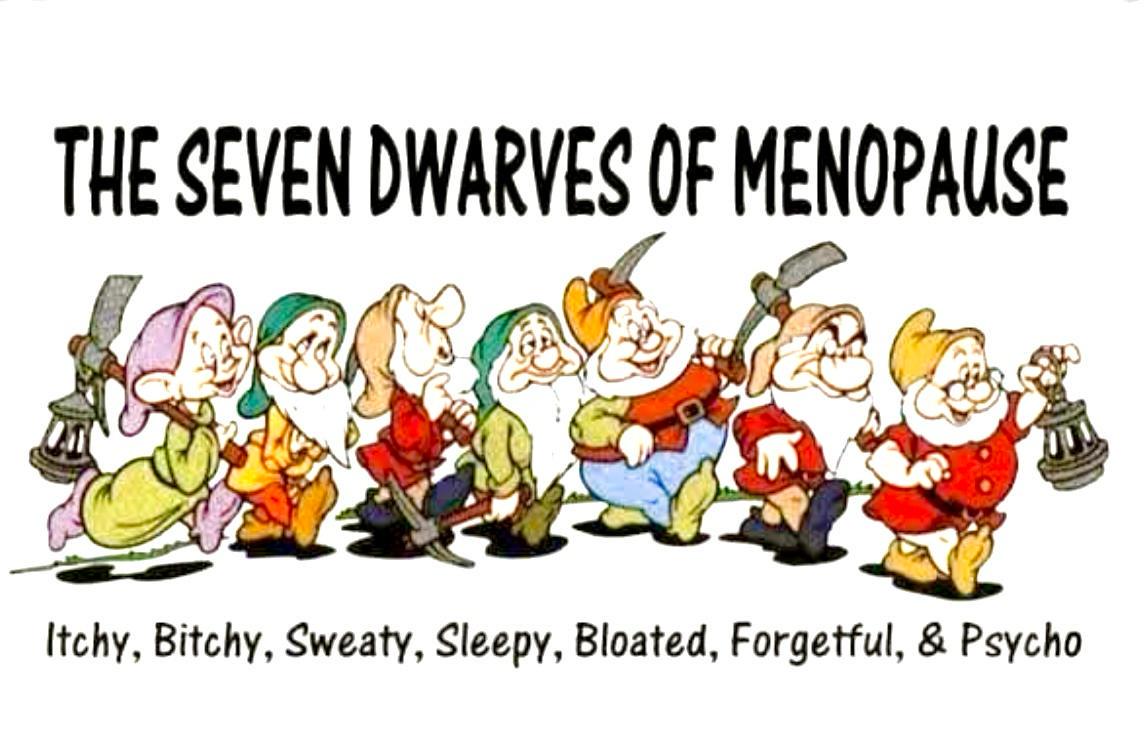 Menopause/Midlife Monday: Menopause/Midlife Myth-Busting: “Wait… That ...