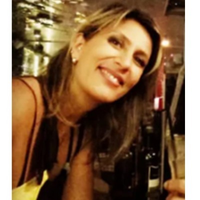 Maria fernanda Gimenez