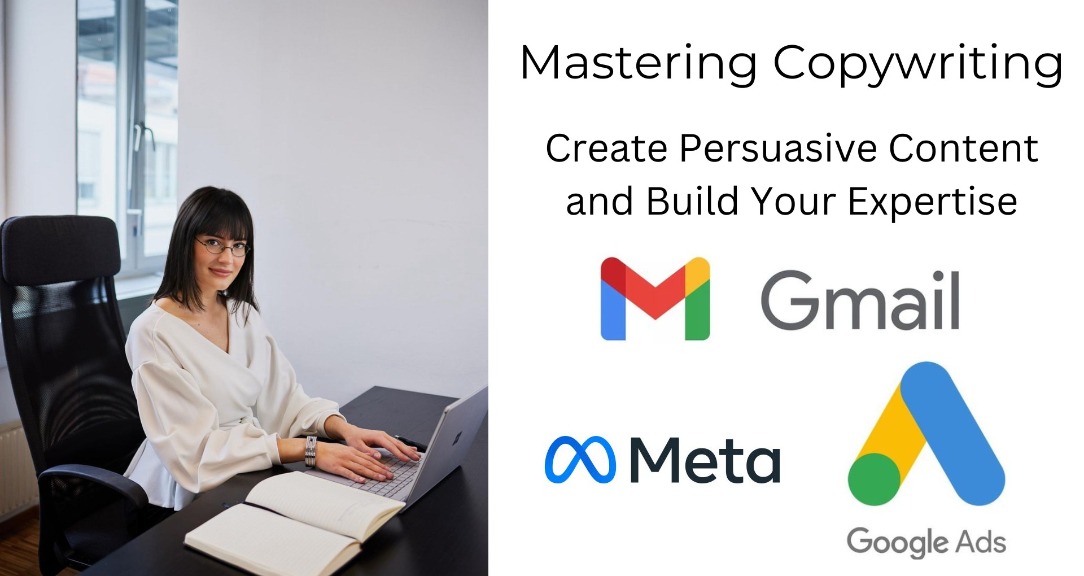 Mastering Copywriting