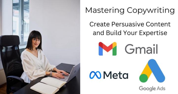 Mastering Copywriting