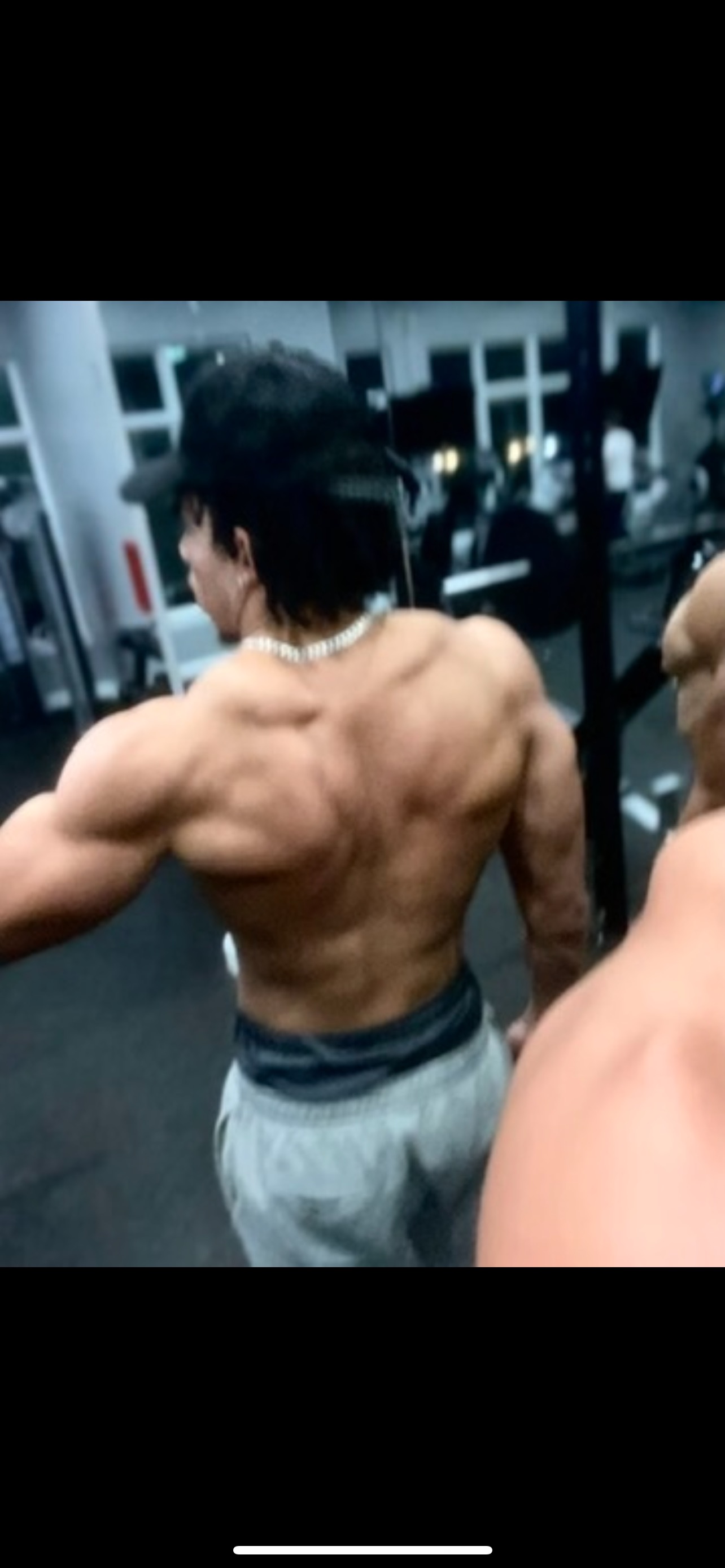 WELCOME · Alpha Society