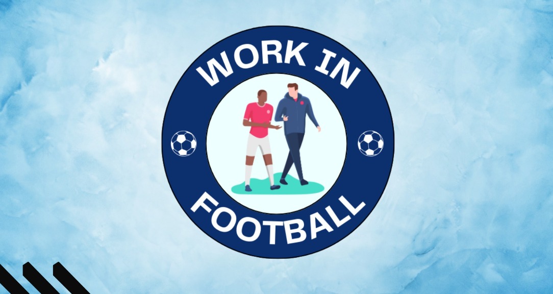 How To Get A Job In Football