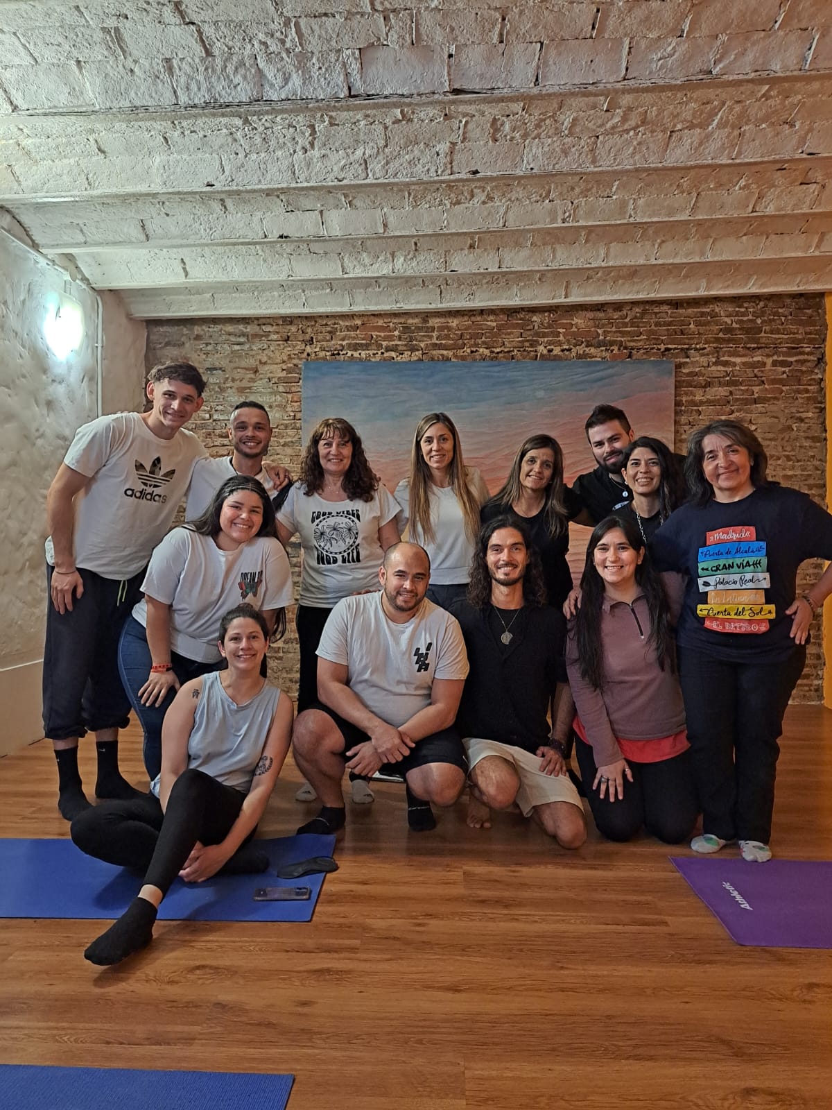 Éxito Total ! · One Breath Pro.