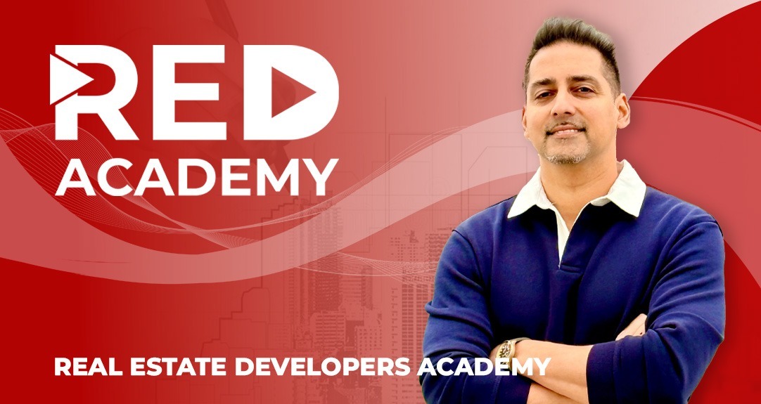 Hello · Real Estate Developers Free
