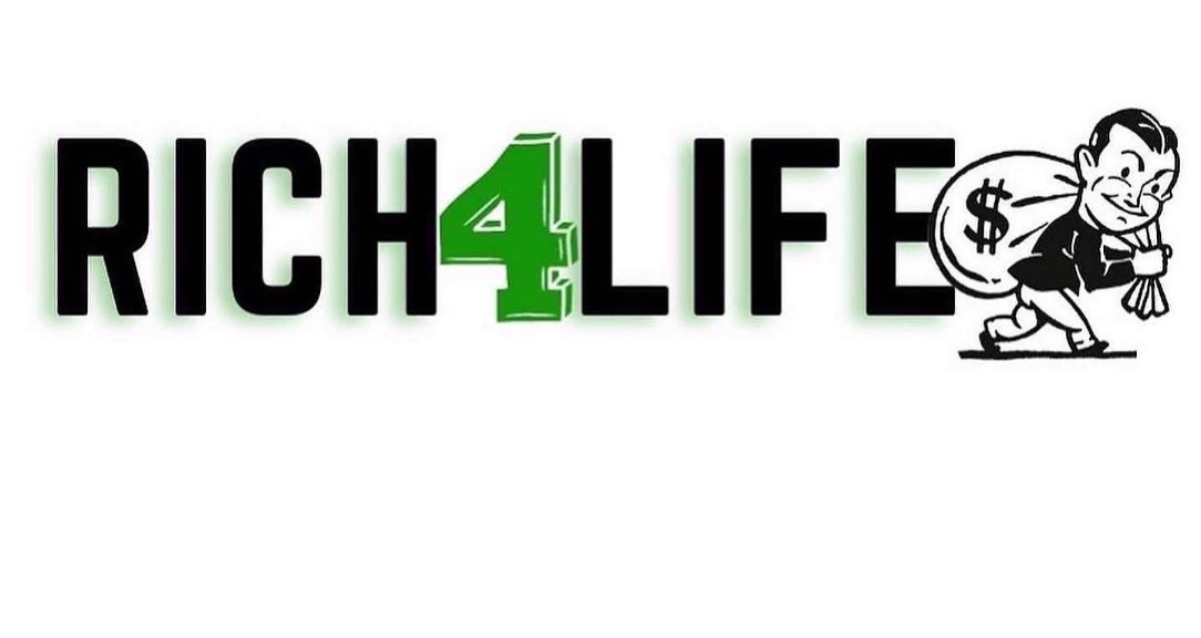 RICH4LIFE UNIVERSITY