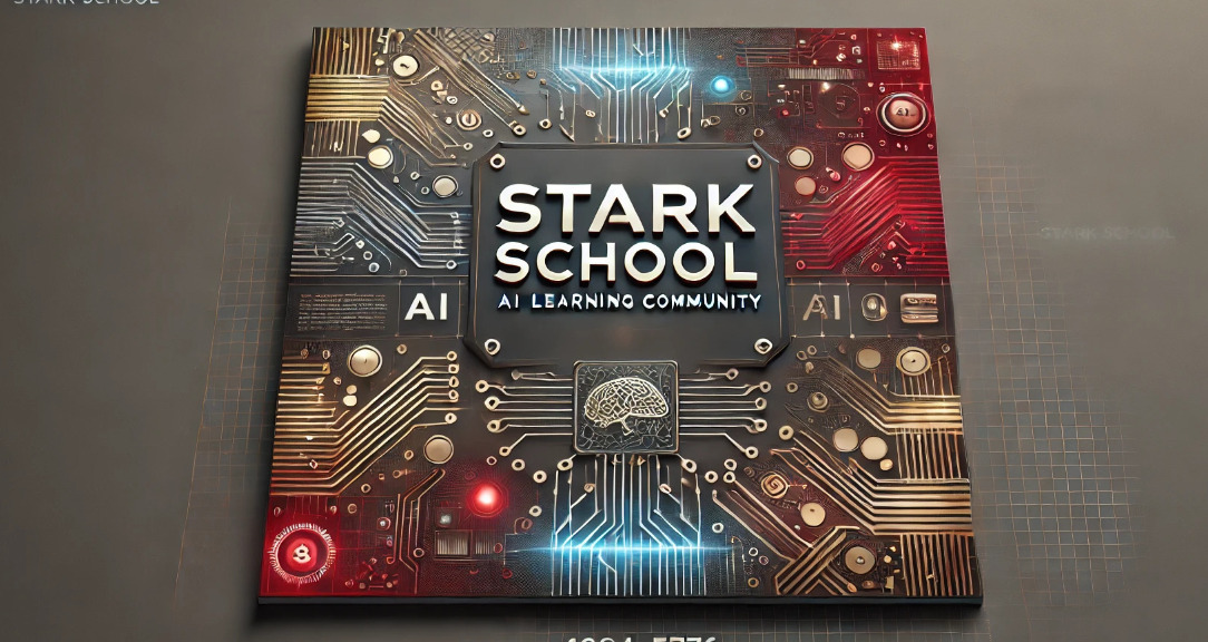 Stark Skool AI