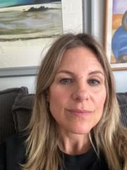 Sarah de Mol