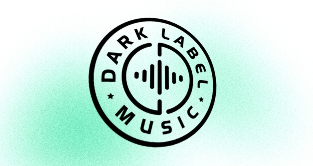 Dark Label Music