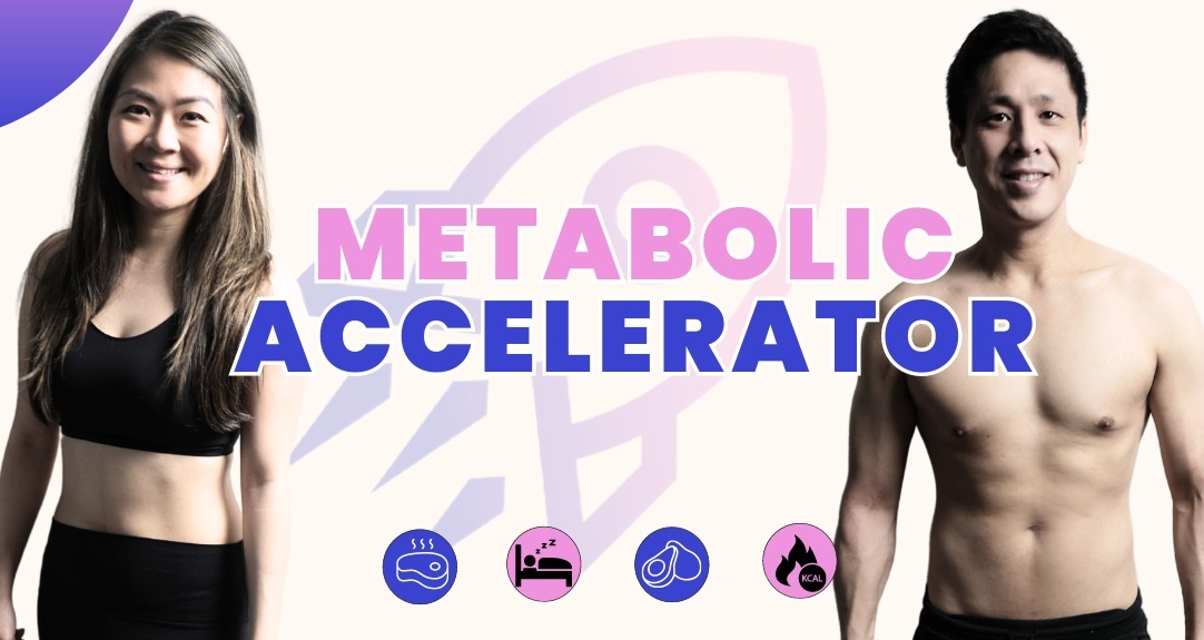 CARNIVORE CUT ACADEMY - READ THIS FIRST · Metabolic Accelerator