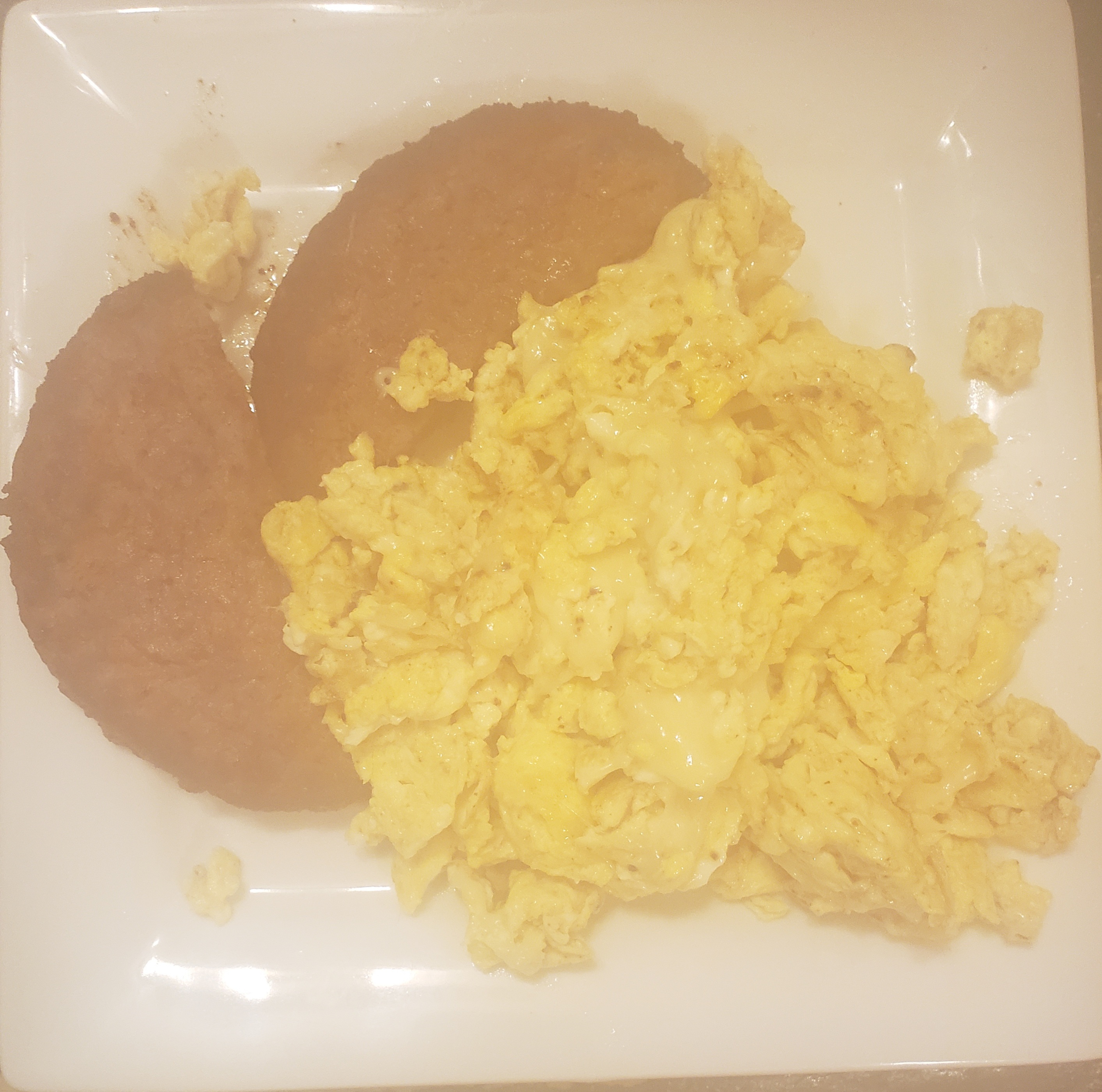 Breakfast meal routine · Digital Demand by Alice Cee