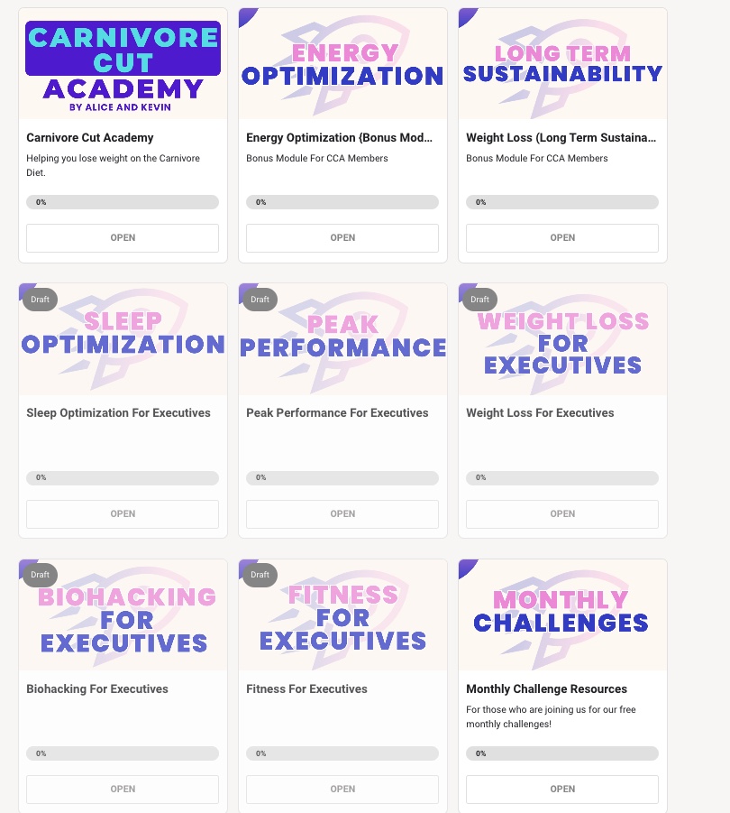 Group Coaching Call Tomorrow! · Digital Demand by Alice Cee