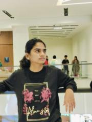 Priyanka Bandaru