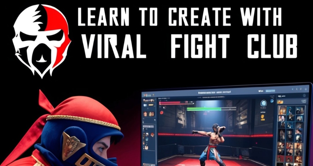 Classroom · Viral Fight Club