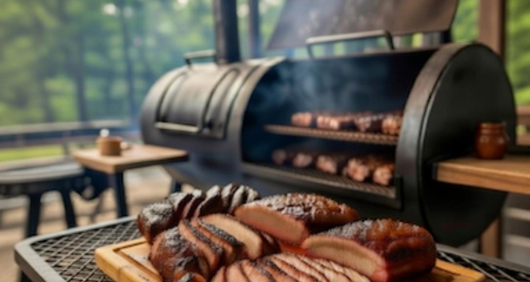 Low & Slow BBQ/Smoking Group