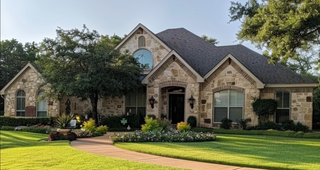 RAL Homes of Texas