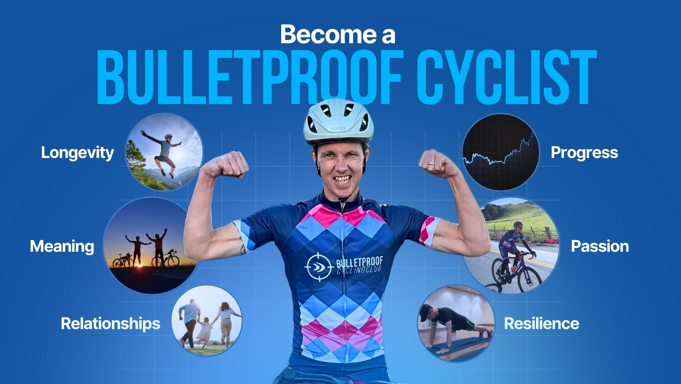Bulletproof Cycling Club