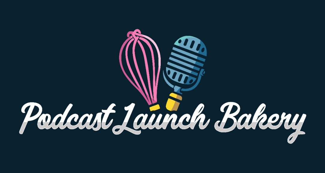 Podcast Launch Bakery