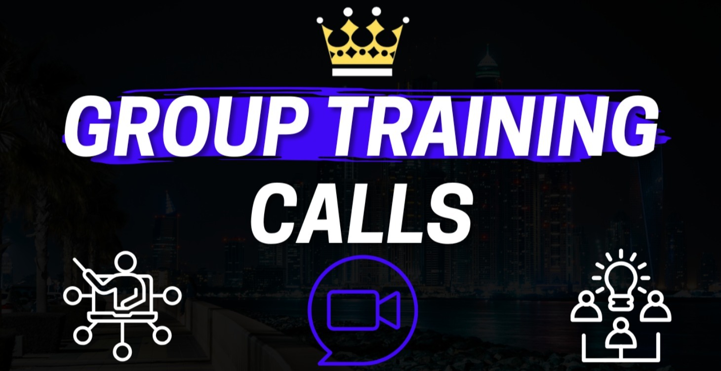 Classroom · Remote Closer Academy