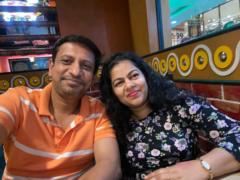 Lovely Gupta
