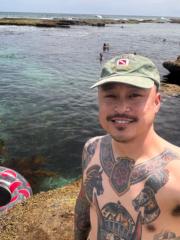 Jeff Segundo