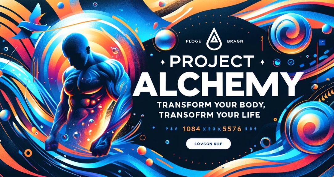 Project Alchemy- Ria Gabari