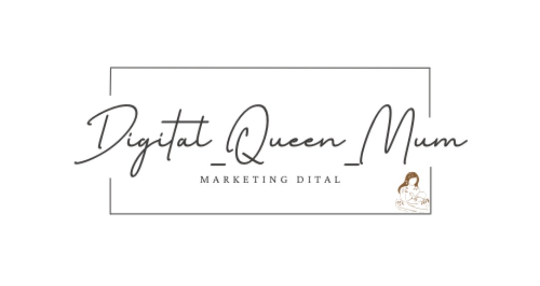 Digital Queen Mum