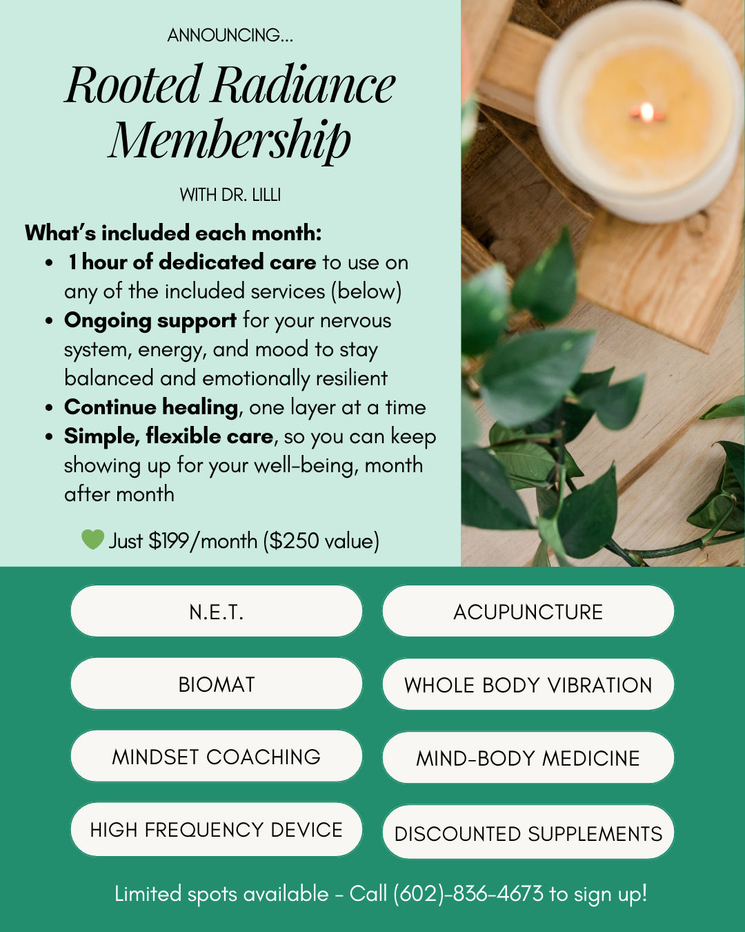 Everyday Wellness Made Easy! · Arizona Entrepreneurs