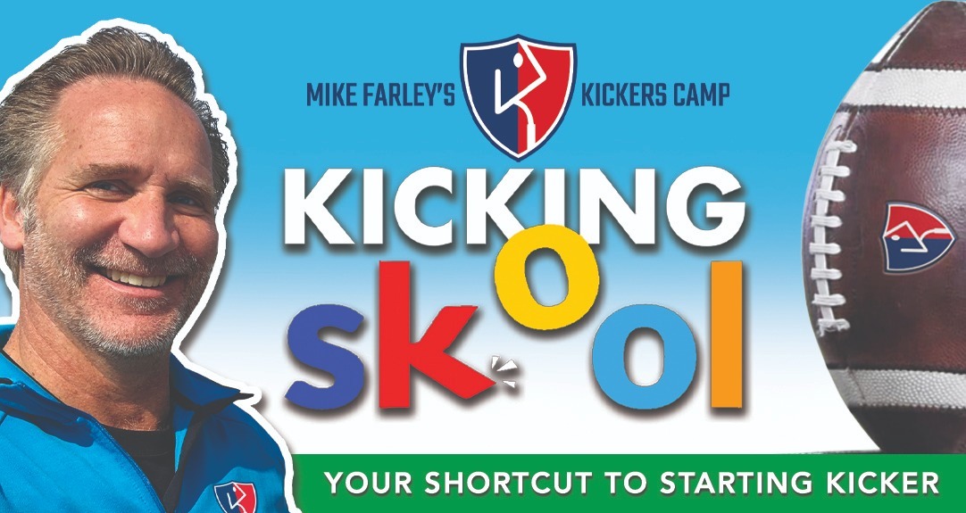 KICKERSCAMP: Kicking Skool