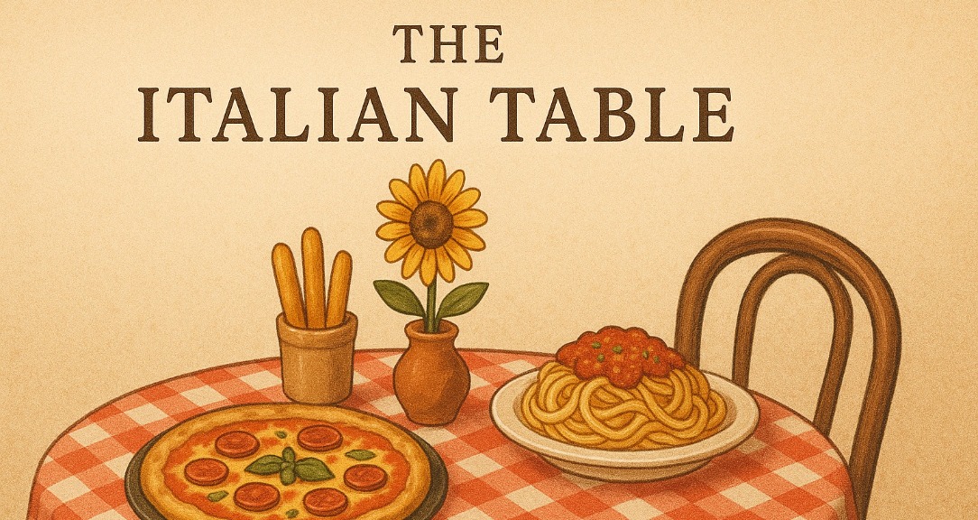 Welcome to The Italian Table — Learn to Cook Authentic Italian Cuisine ...