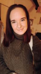 Holly Frances